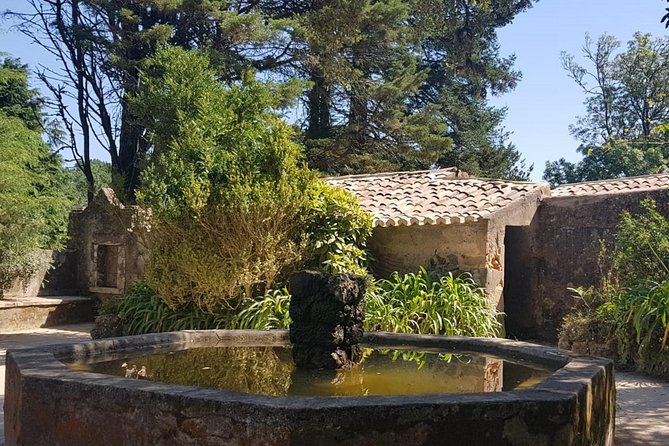 Private tour to the non-touristic Sintra - Exploring Sintras Hidden Corners: An In-Depth Look
