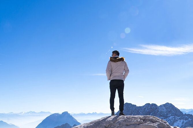 Private Tour to Zugspitze, Cable Car-Tix and Lunch from Garmisch - FAQ