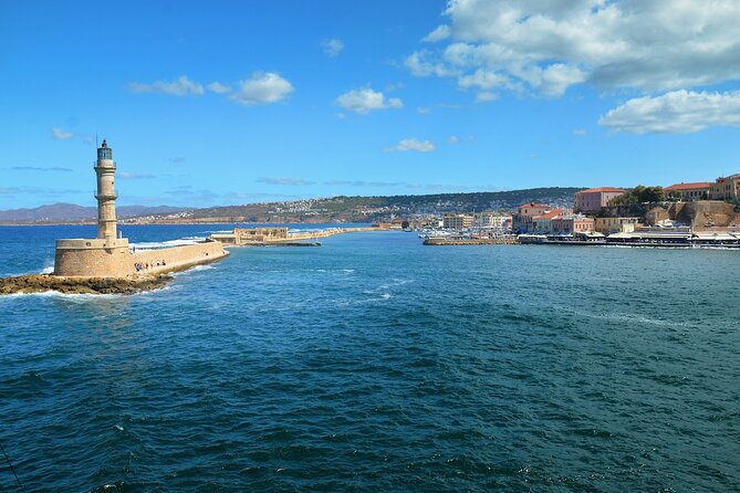 Private Tour West Crete: Chania & Rethymno Town and Kournas Lake - What’s Included and What’s Not