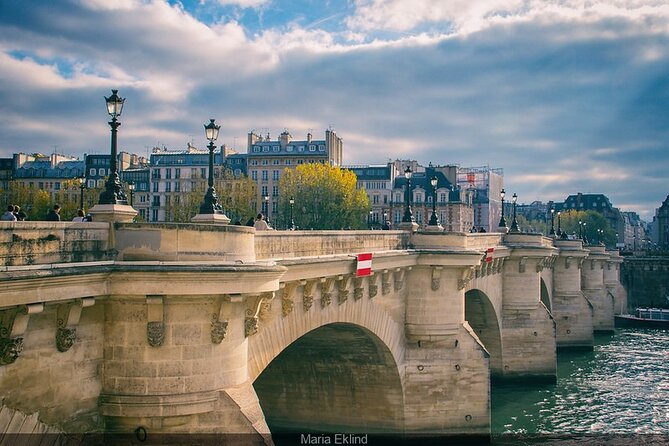 Private Tour with Skip the Line Tickets to Louvre Museum & Crepes - What We Loved About the Experience