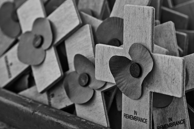 Private Tour, World War 2 London, including entry to Churchill War Rooms - Who Should Book This Tour?