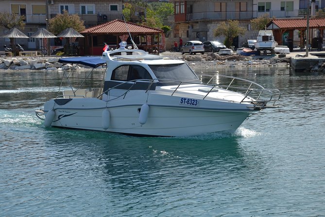 Private Tour(Hvar Town, Pakleni Islands and Solta Island Tour) - Adding Value: What’s Included and What’s Not