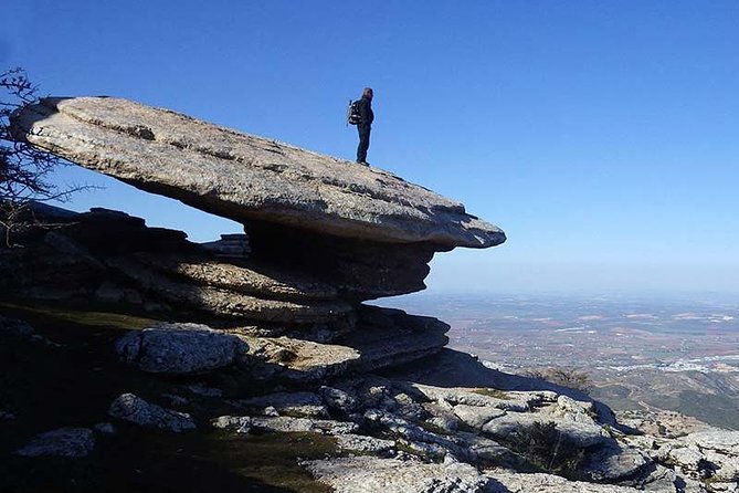 Private tours from Malaga to Antequera and the Dolmens for up to 8 persons - What Makes this Tour Stand Out