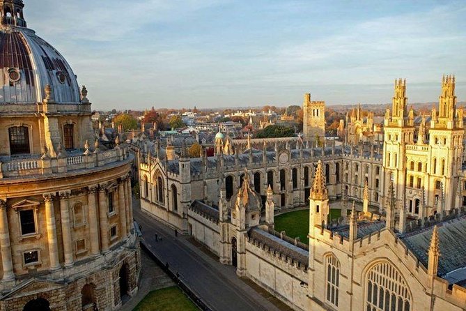 Private Tours to Stonehenge & Oxford - The Realities of Booking and Cost