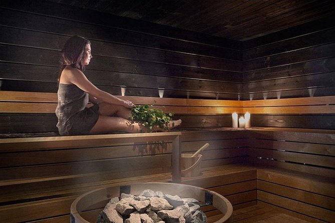 Private Traditional Lakeside Sauna with Midnight Sun - Itinerary Breakdown: What to Expect