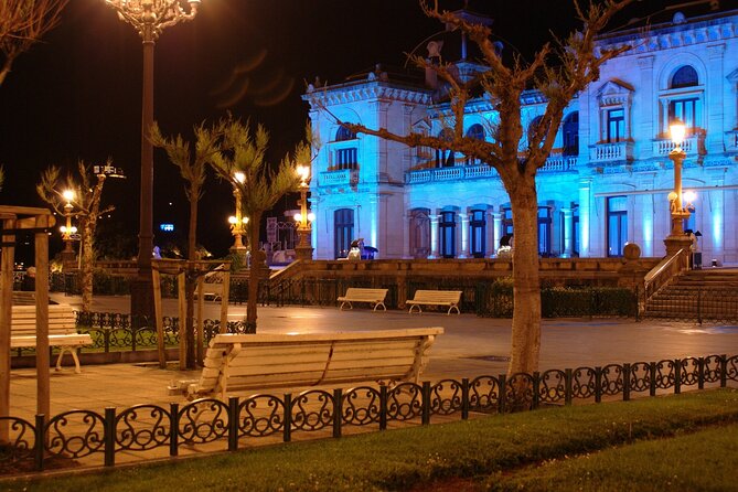 Private transfer: Barcelona to San Sebastian, 2h Stop in Pamplona - Why Choose This Transfer?