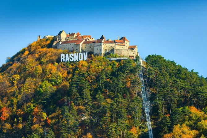Private Transfer Bucharest Otopeni Airport (OTP) to/from Brasov - An In-Depth Look at the Transfer Experience