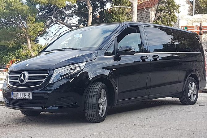 Private transfer Dubrovnik airport to Dubrovnik ACI Marina in Komolac - Why This Transfer Stands Out