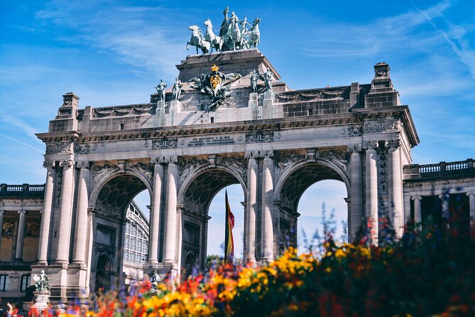 Private transfer from Amsterdam to Brussels, 2h stop in Utrecht - Who Should Consider This Tour?
