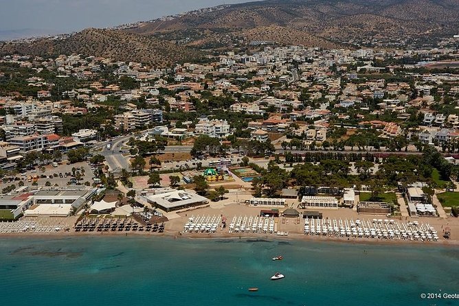 Private Transfer from Athens Airport (ATH) to Varkiza or Vouliagmeni or Glyfada - Why Choose This Transfer Service?