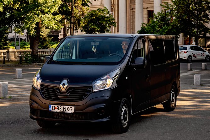 Private Transfer from Bucharest to Constanta/Constanta to Bucharest - Who Is This Service Best For?