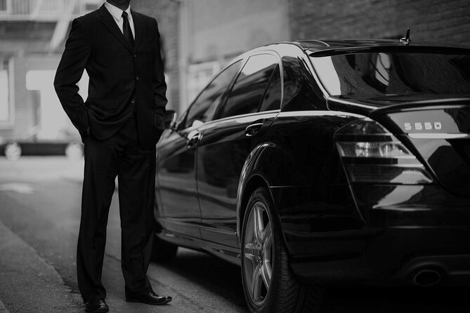 Private Transfer from Catania to Taormina or vice versa - Who Should Book This Transfer?