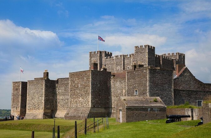 Private Transfer From Dover Cruise to London via Dover Castle - What Travelers Love (Based on Reviews)