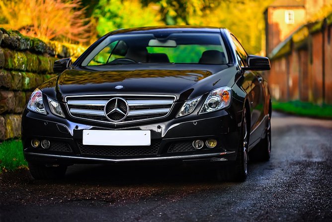 Private Transfer from Dubrovnik to Kotor with Hotel-pick-up and drop off - The Sum Up