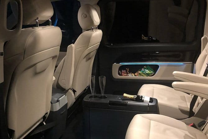Private transfer from Florence to Sorrento - Why Choose a Private Transfer?