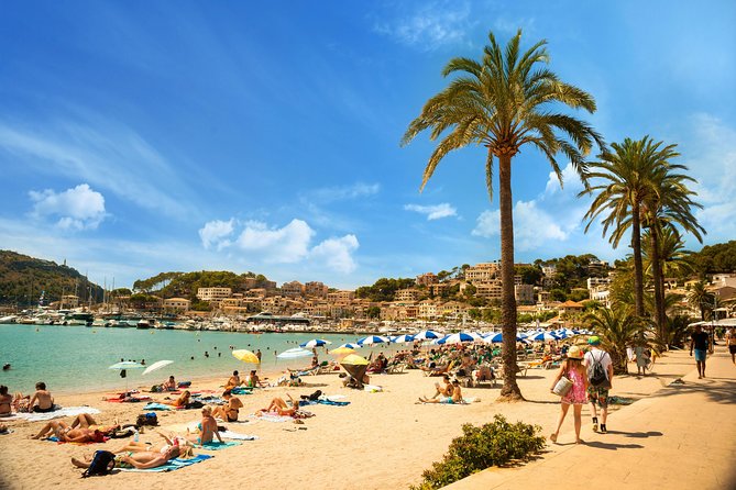 Private Transfer from Mallorca airport (PMI) to Can Picafort - How the Journey Unfolds