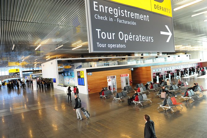 Private Transfer from Marseille Airport to Avignon - The Practicalities and Pricing