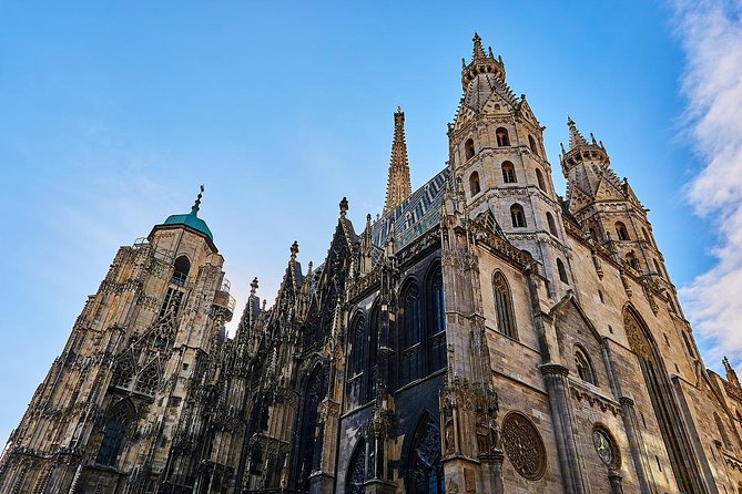 Private Transfer from Munich to Vienna with 2 hours for sightseeing - Who Will Love This Tour?