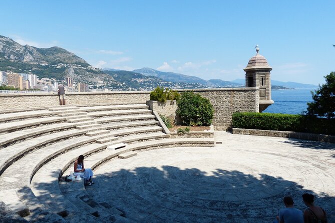 Private Transfer from Nice to Monaco with a 2h Stop in La Trinite - Deep Dive: Why This Experience Offers Good Value