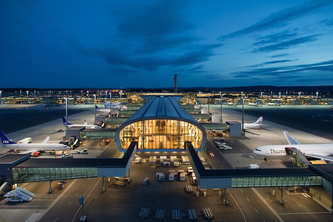 Private Transfer from Oslo City Centre to Oslo Airport - How Does It Compare to Alternatives?