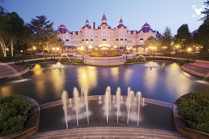 Private Transfer FROM Paris To Disney - Who Should Consider Alternatives?