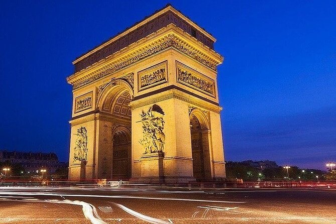 Private Transfer FROM Paris TO Roissy-Charles de Gaulle Airport - Who Should Consider This Transfer?