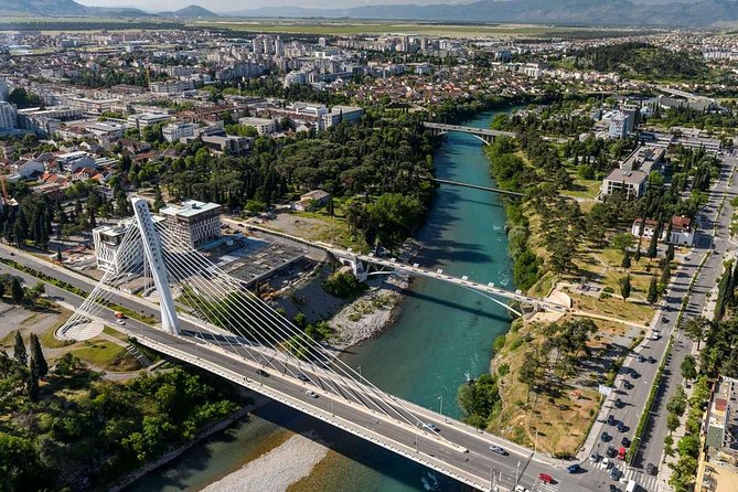 Private transfer from Podgorica airport or Podgorica to Tivat - What Makes This Transfer Stand Out?