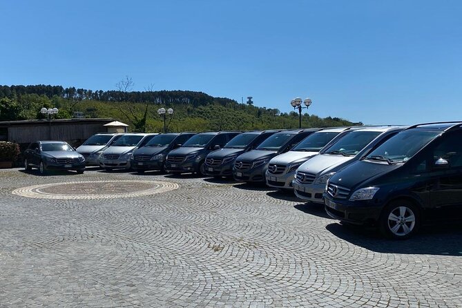 Private Transfer from Positano to Naples - Why Choose a Private Transfer from Positano to Naples?