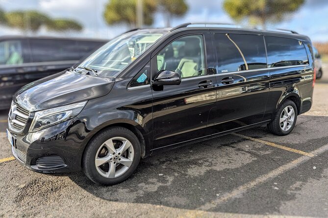 Private Transfer from Rome to FIUMICINO Airport - Value Analysis: Is It Worth It?