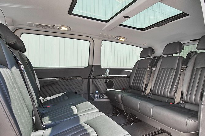 Private transfer from ROME to SORRENTO with 3 hours stopover in pompeii - The Reviews Speak Volumes