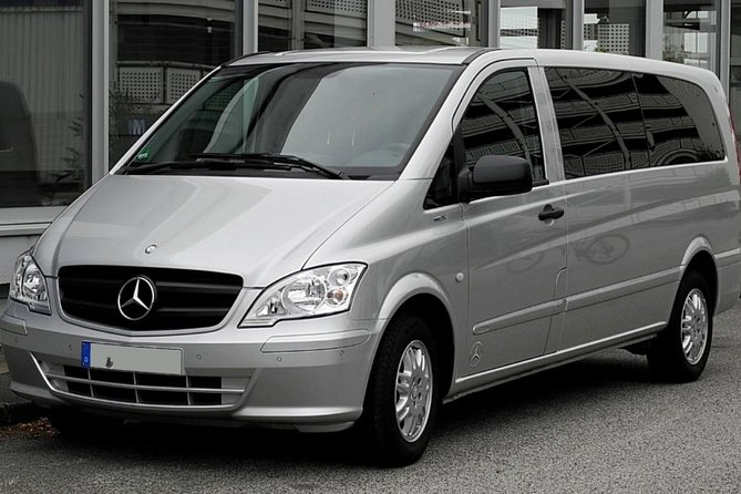 Private Transfer from Sorrento to Rome - The Experience Through the Eyes of Travelers