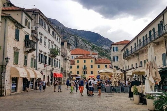 Private Transfer from Tivat airport to Kotor - Who Will Get the Most Out of This Service?