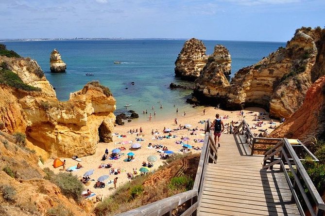 Private Transfer From / To Lisbon Airport x Algarve - Who Should Consider This Transfer?