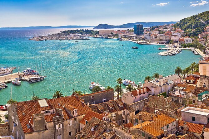 Private transfer (FROM-TO) Sarajevo - Split - Who Will Love This Transfer?