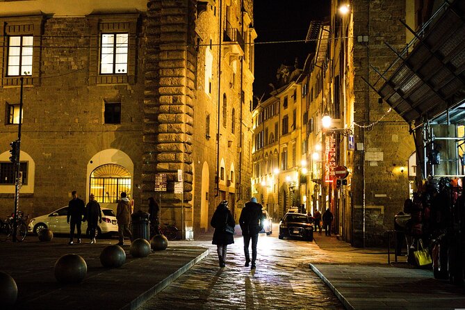 Private Transfer from Venice to Florence, 2h of sightseeing - Who Will Benefit Most?