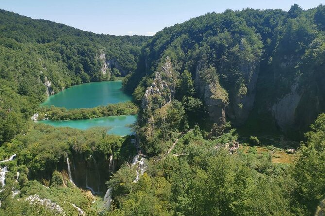 Private Transfer from Zagreb to Split with Plitvice Lakes - The Value of This Private Transfer