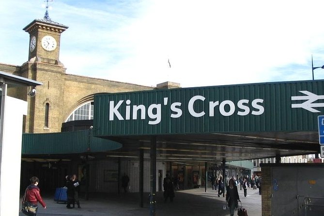 Private Transfer: Heathrow Airport to London Kings Cross or St Pancras Stations - Why Choose This Private Transfer?