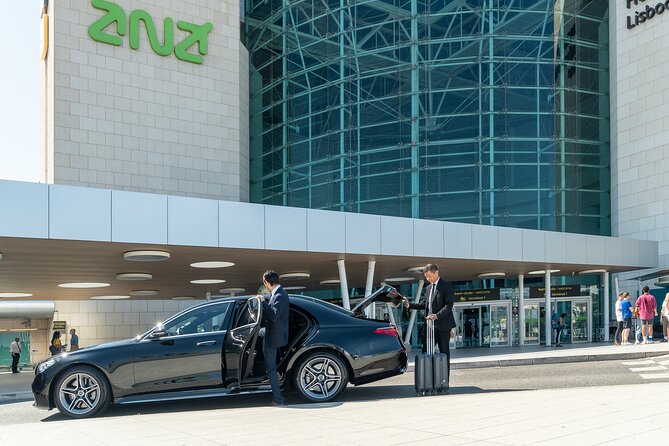 Private Transfer: Lisbon Airport to Any Destination  You Choose - Final Thoughts: The Bottom Line