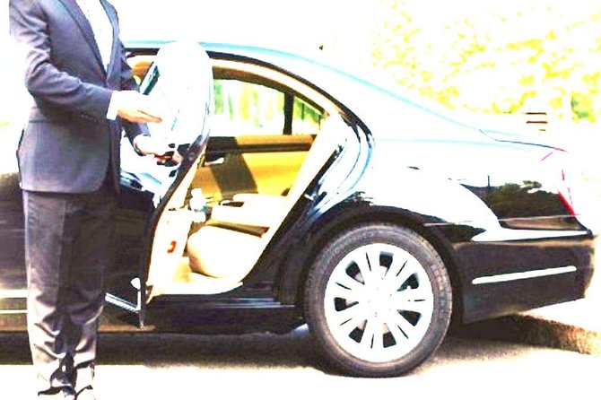 Private transfer Praiano to Naples - Frequently Asked Questions