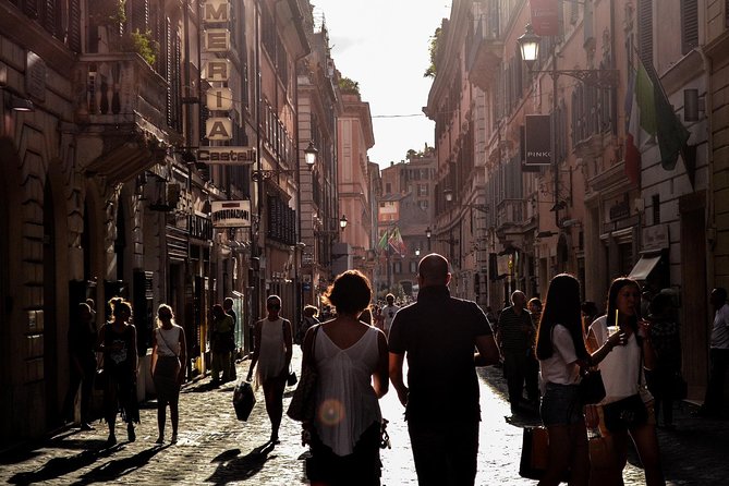 Private Transfer - Sorrento to Naples with 2hr of Sightseeing - A Practical Look at the Experience