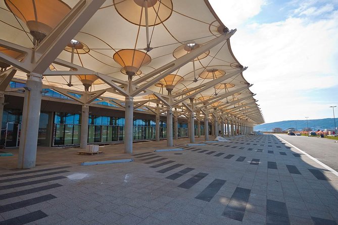 Private transfer Split Airport to Split - Final Thoughts: Is This Transfer Right for You?