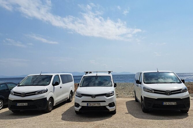 Private Transfer to Borovets Resort from/to Sofia Airport - Authentic Comfort and High-Quality Service