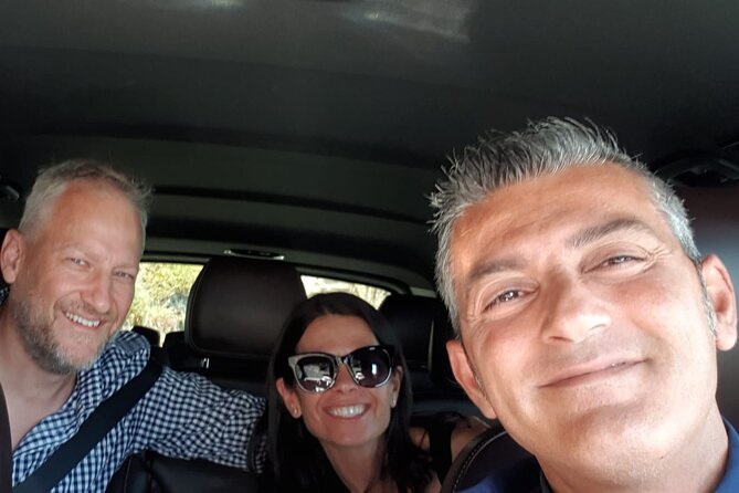 Private Transfer to Naples - Who Is This Service Best For?