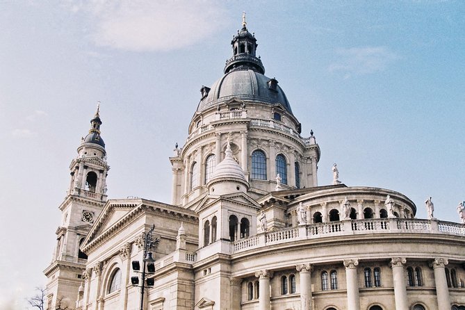 Private Transfer Vienna  Budapest, Hotel-to-Hotel, English-speaking driver - Why Choose a Private Transfer Between Vienna and Budapest?