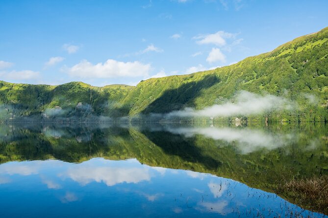 Private Transfer with sightseeing (Furnas or Sete Cidades) - Final Thoughts