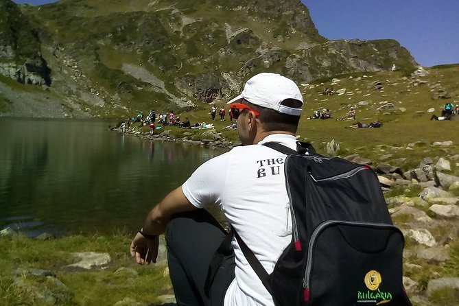 Private & Tremendous Jeep Safari in the 7 Rila Lakes area - Practical Details and Tips