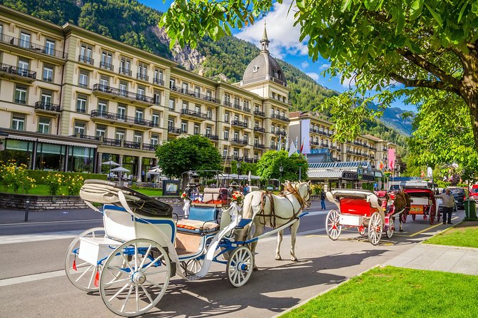 Private Trip from Geneva to Interlaken - Analyzing the Value