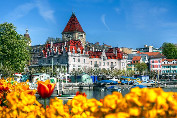 Private Trip from Geneva to Montreux through Lausanne - Who Should Consider This Tour?