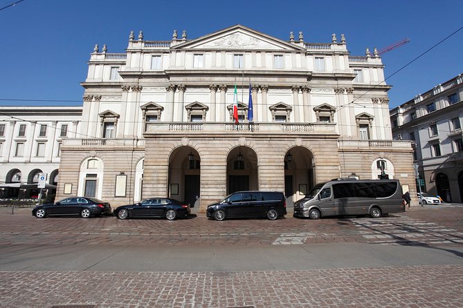 Private trip to Como full day - Analyzing the Price: Value for Your Money