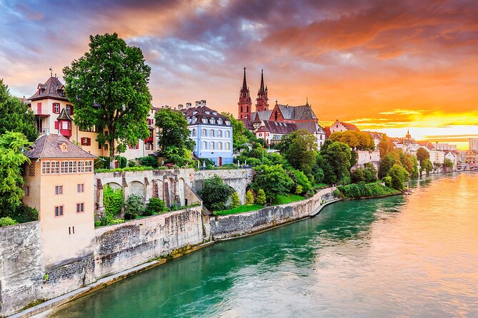 Private Trip - Zurich to Basel in Switzerland & Colmar in France - FAQ